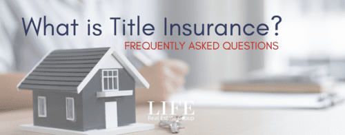Title Insurance FAQ - Understanding Title Insurance in Ontario